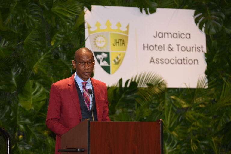 JHTA president welcomes further consultation on JTB Bill - Jamaica Hotel & Tourist Association